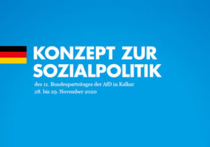 PROGRAMM | AfD Zweibrücken